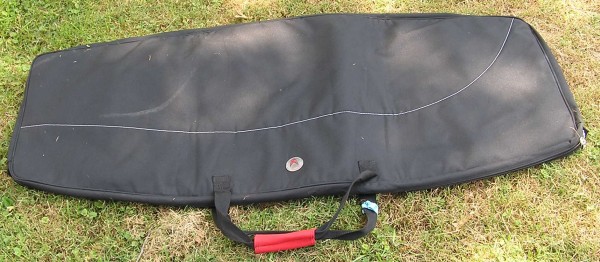 HO 720 Kneeboard Bag