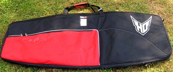 HO 720 Kneeboard Bag